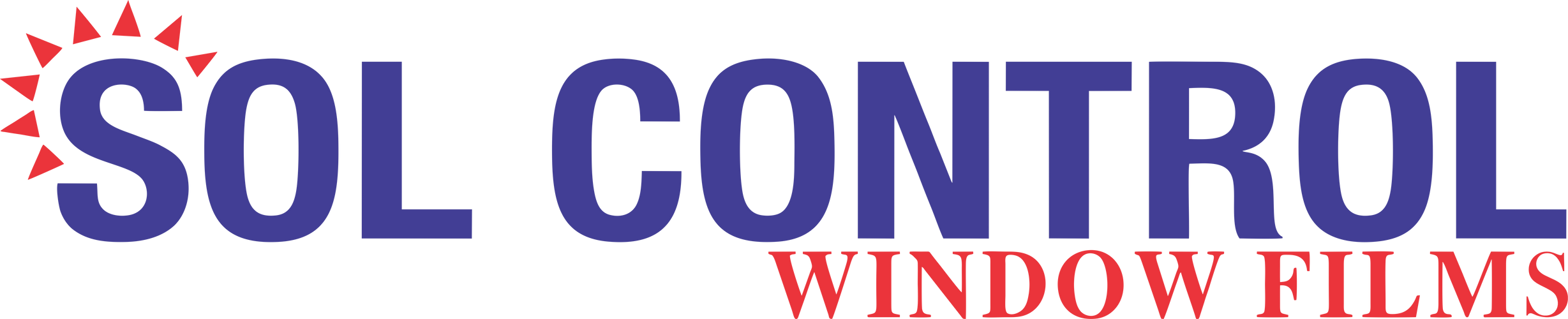 Window Tint Supplies & Solutions – SolControl — Solcontrol