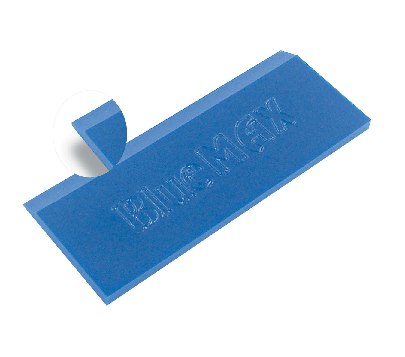 Blue Max Squeegee — Solcontrol